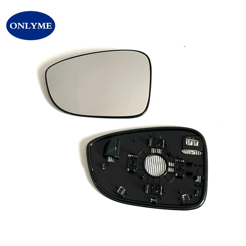 Convex-Heated-Wide-Angle-View-Car-Mirror-Glass-For-Honda-Accord-2018 ...