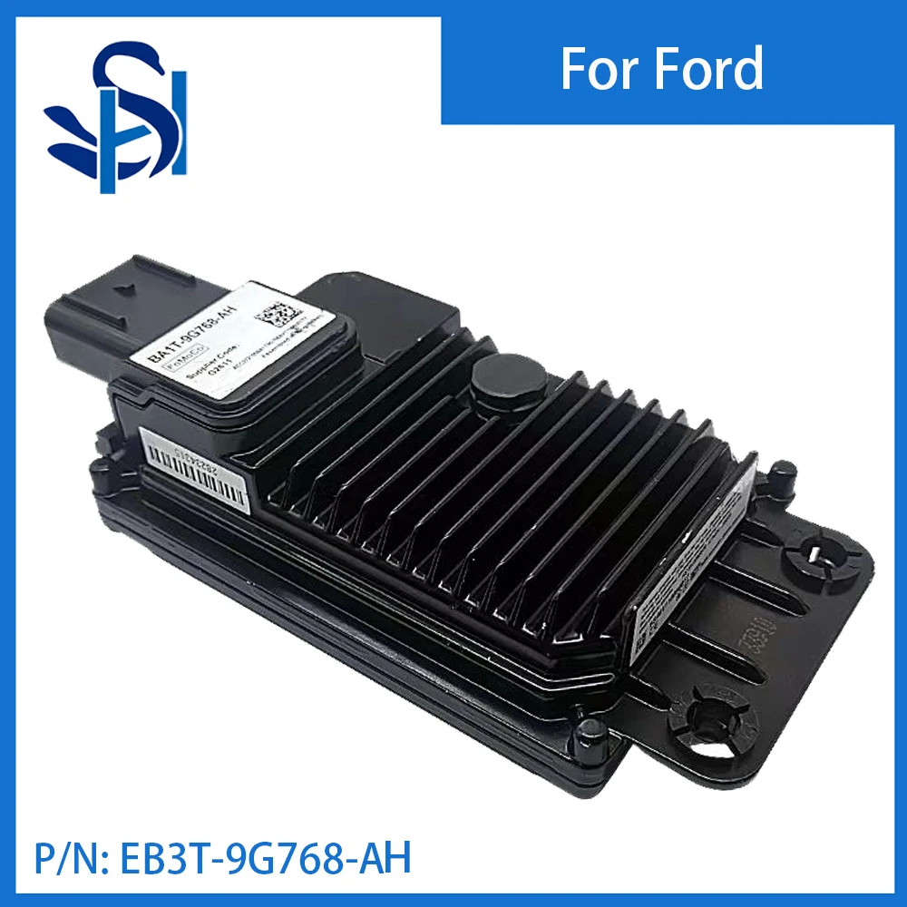 BA1T-9G768-AH-Cruise-Control-Distance-Module-Sensor-ACC-for-Ford-2011 ...