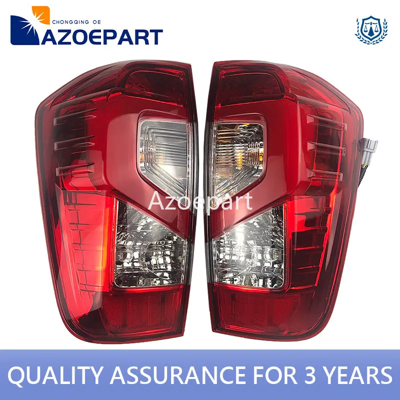 Rear-Parking-Stop-Brake-Tail-Light-Lamp-for-Nissan-Frontier-Navara ...