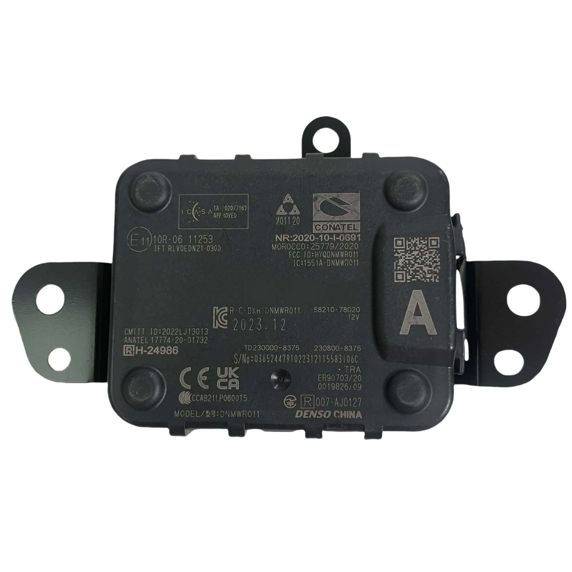 Lexus Cruise Control Unit – Real-World Performance, Installation ...