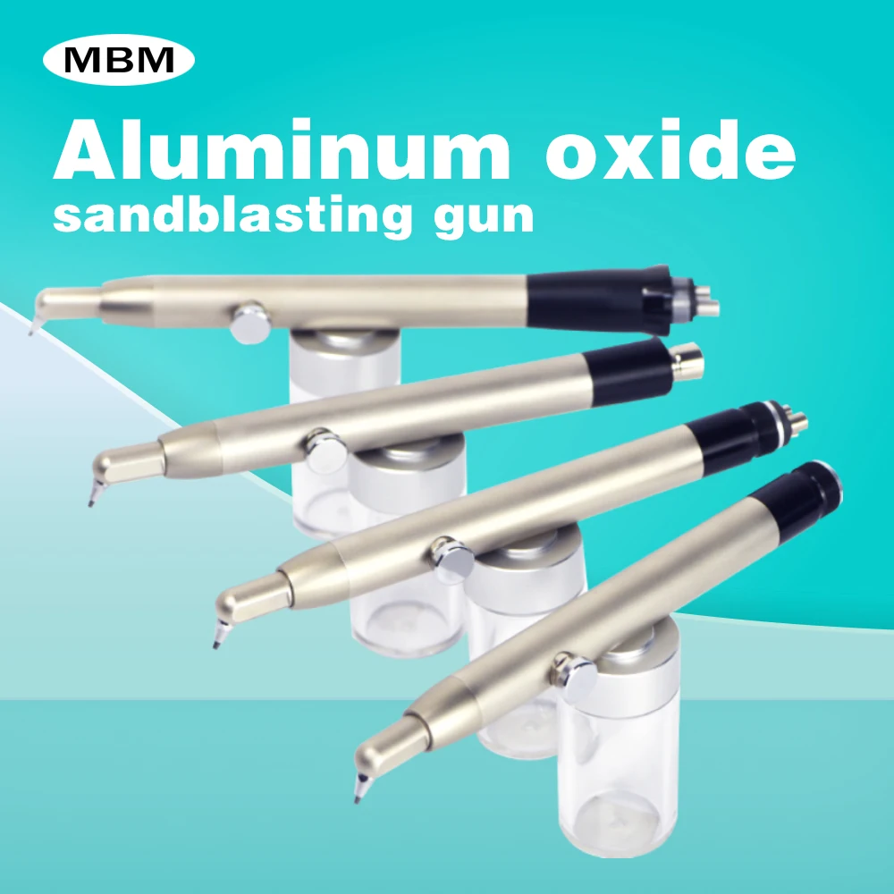 Dental-Aluminum-Oxide-Micro-Blaster-with-Water-Spray-Microetcher ...