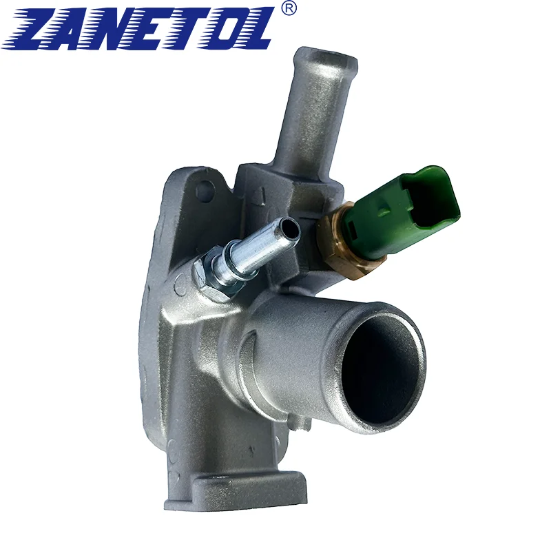 ZANETOL-Cooling-System-Thermostats-for-For-FIAT-For-JEEP-For-ALFA-ROMEO ...