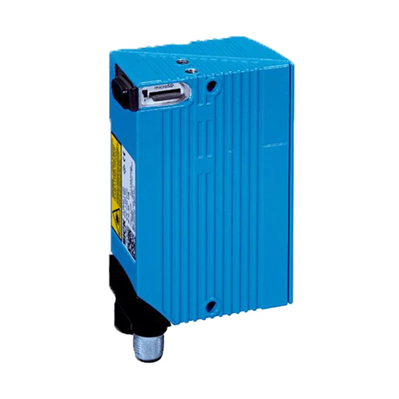 CLV630-0120 Sick Industrial Barcode Scanning Sensor Barcode Reader ...