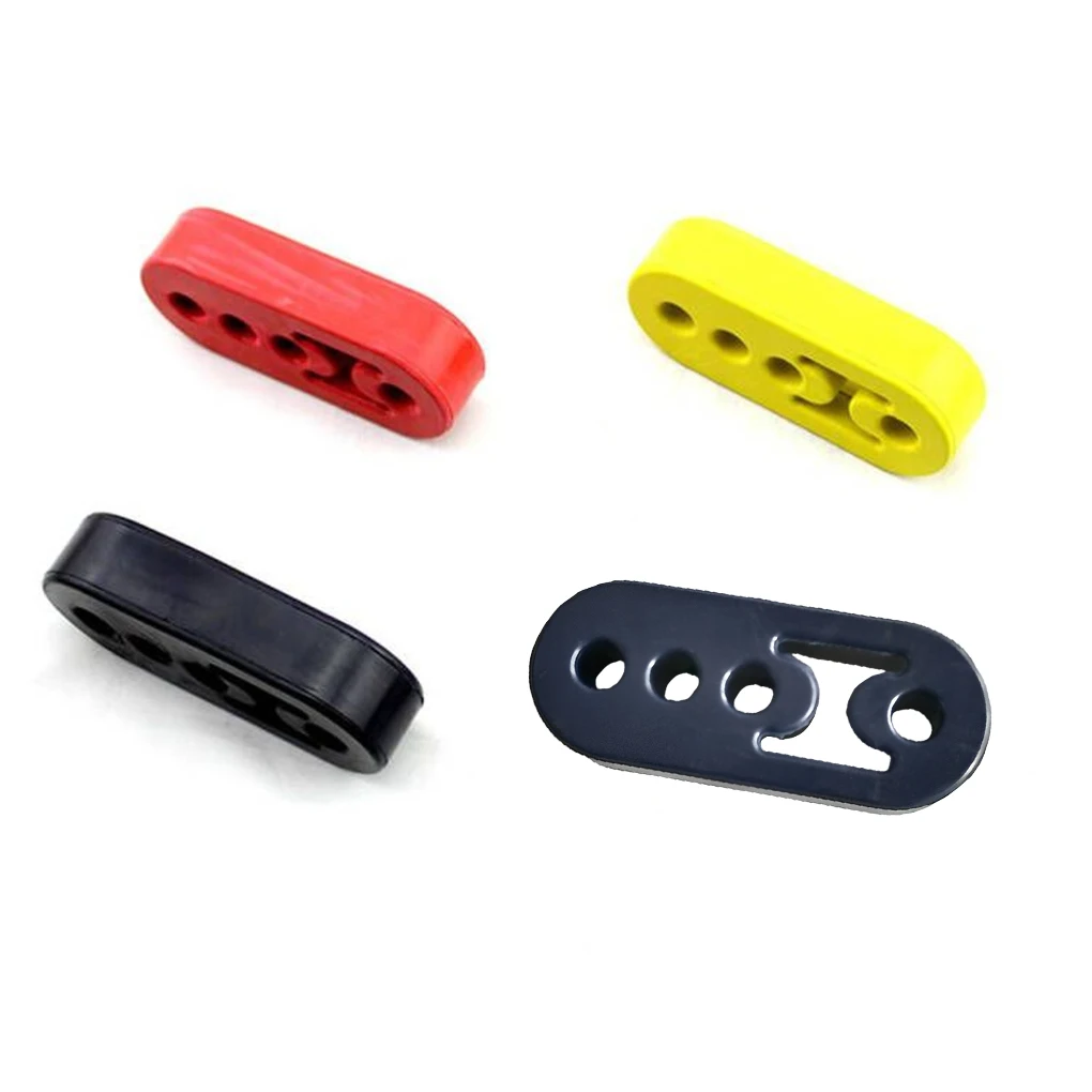 Car-Muffler-Exhaust-Mounting-Bracket-Hanger-Universal-Modified-Heavy ...