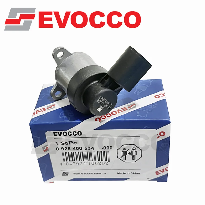 0928400534-Fuel-Injection-High-Pressure-Pump-Regulator-Inlet-Metering ...