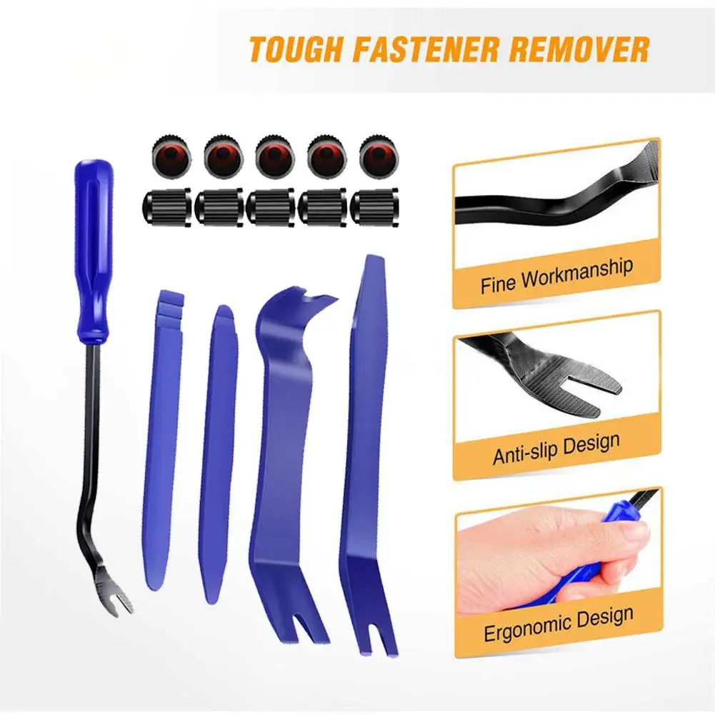 Portable-Car-Panel-Removal-Tool-Kit-Nail-Puller-Radio-Trim-Door-Hand ...