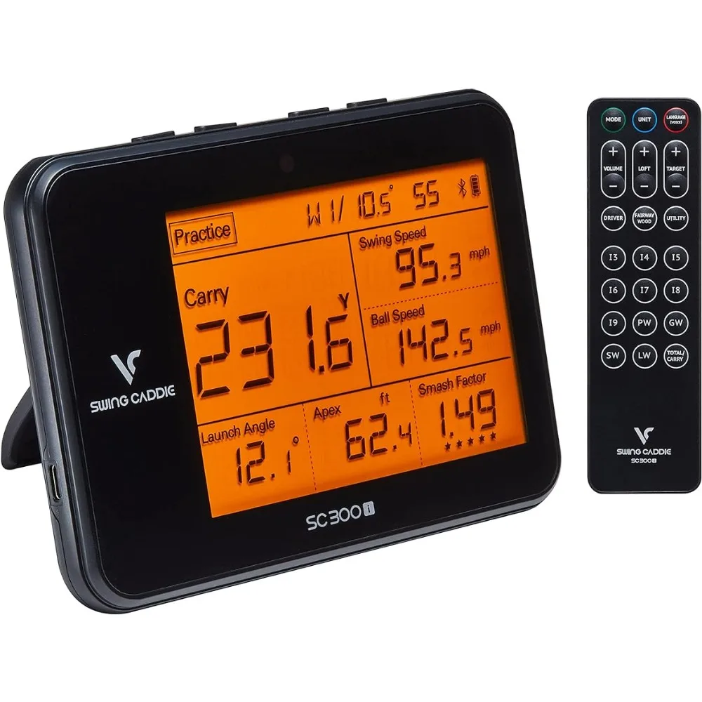 Golf-Launch-Monitor-and-Swing-Analyzer-with-Real-Time-Shot-Data ...