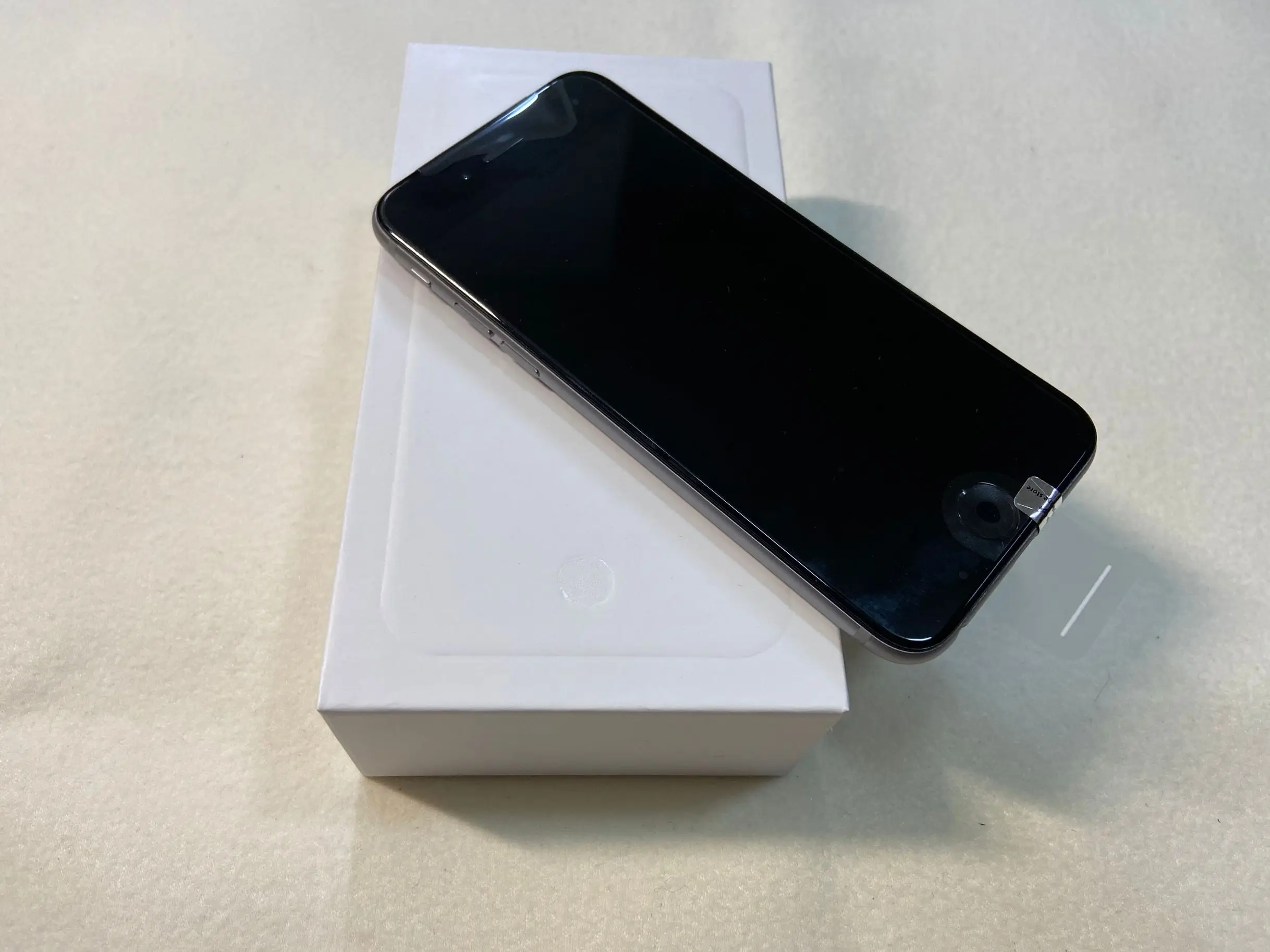 Apple Iphone 6 Official Images