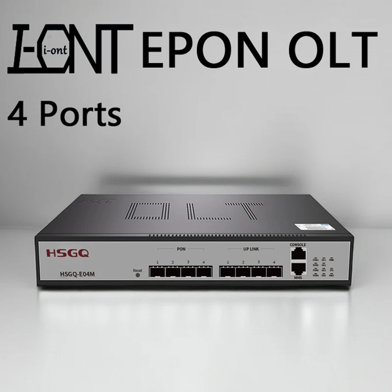 EPON-OLT-4PON-PX20-7dB-SFP-EPON-OLT-1-25G-Compatible-with-Huawei-ZTE-of ...