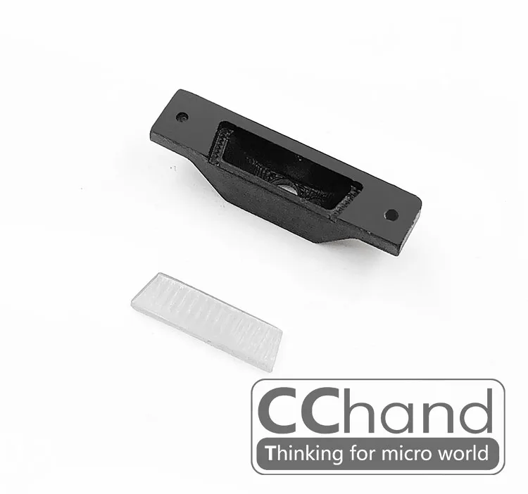 Rear window brake light for CChand RC4WD 1:10 D90 D110 rc toy car parts ...