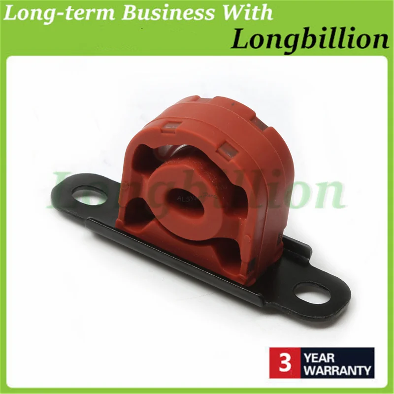 49410840 4H0253099A,4H0253099 Car Exhaust Pipe Mounting Bracket For ...