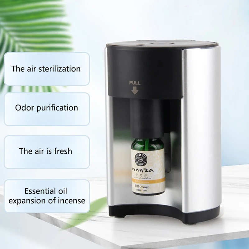 Aromatherapy-Diffusers-For-Essential-Oils-Waterless-Aroma-Diffuser ...