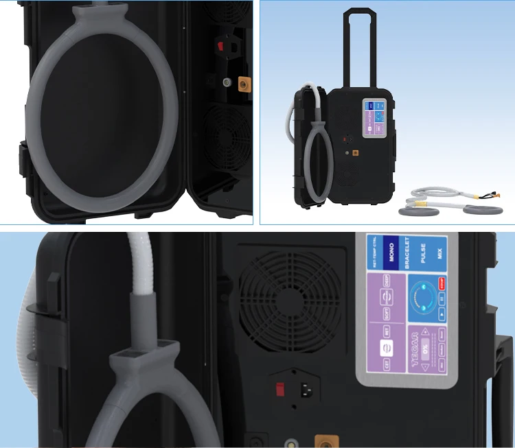 Portable-magnetic-Loop-treatment-for-body-problem-PEMF-magnetic-therapy ...