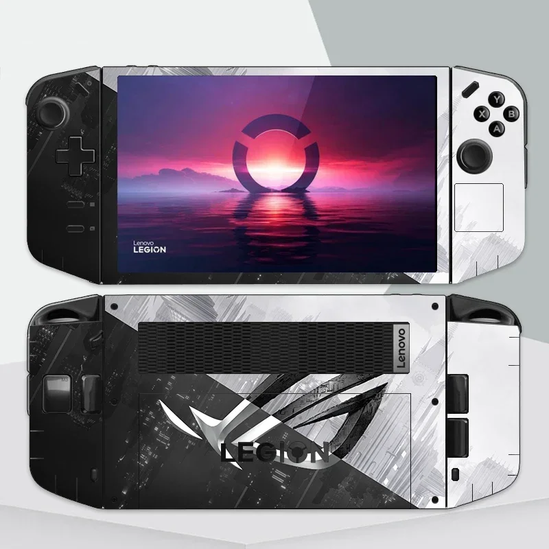 Full-Protective-Skin-Decal-for-Lenovo-Legion-GO-Console-Stickers-Cover ...