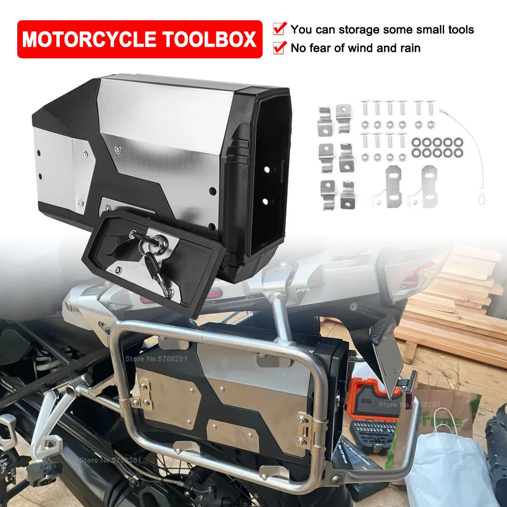 R1250GS-Adventure-Motorcycle-Tool-Box-Accessories-Toolbox-Inner-Bag-For ...