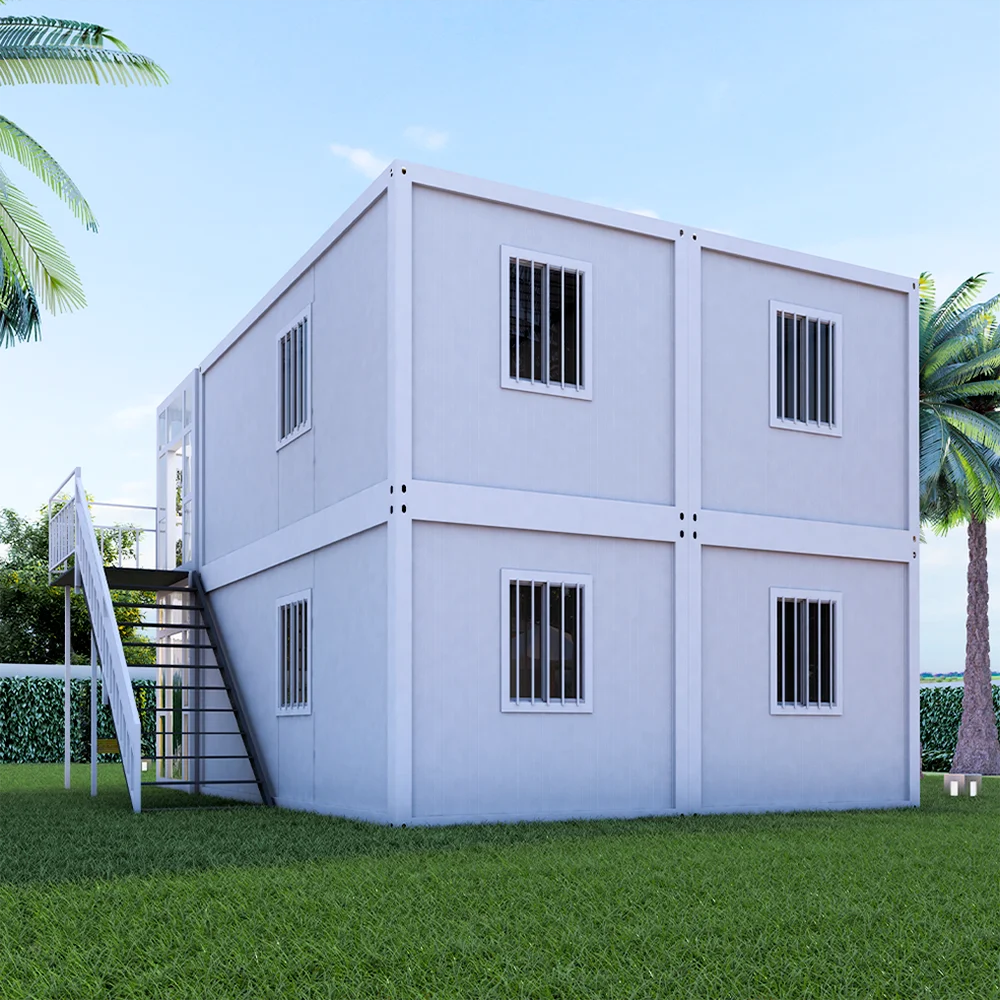 Piani Di Case Bungalow Di Lusso