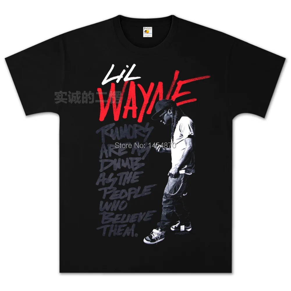 Summer-Style-Hot-Sale-Lil-Wayne-Free-Weezy-Brand-Men-Shirt-3D-High ...