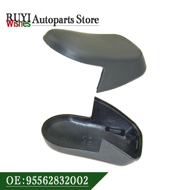 New-Rear-Window-Wiper-Arm-Nut-Cover-Cap-95562832002-for-Porsche-Cayenne ...