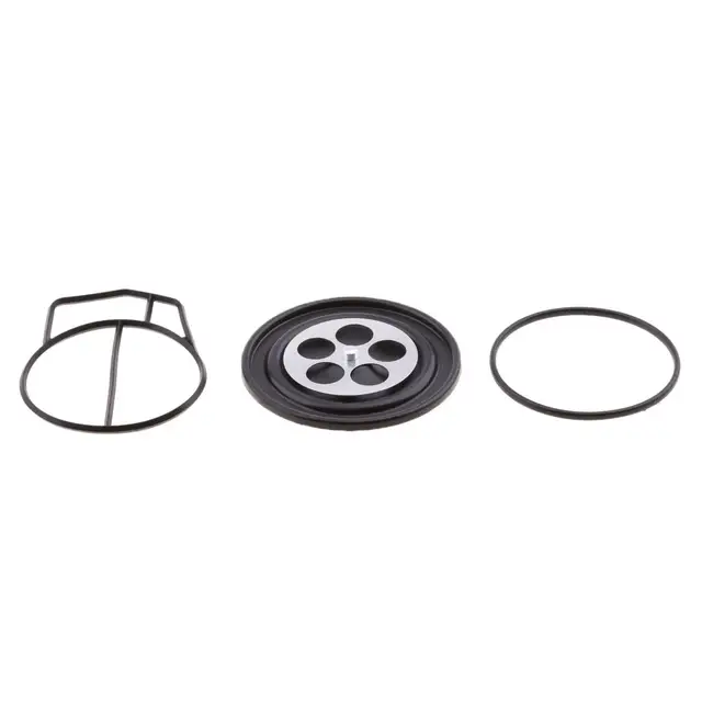 PWC Carburetor Maintenance Dual Carburetor Rebuild Kit For Sea Doo ...