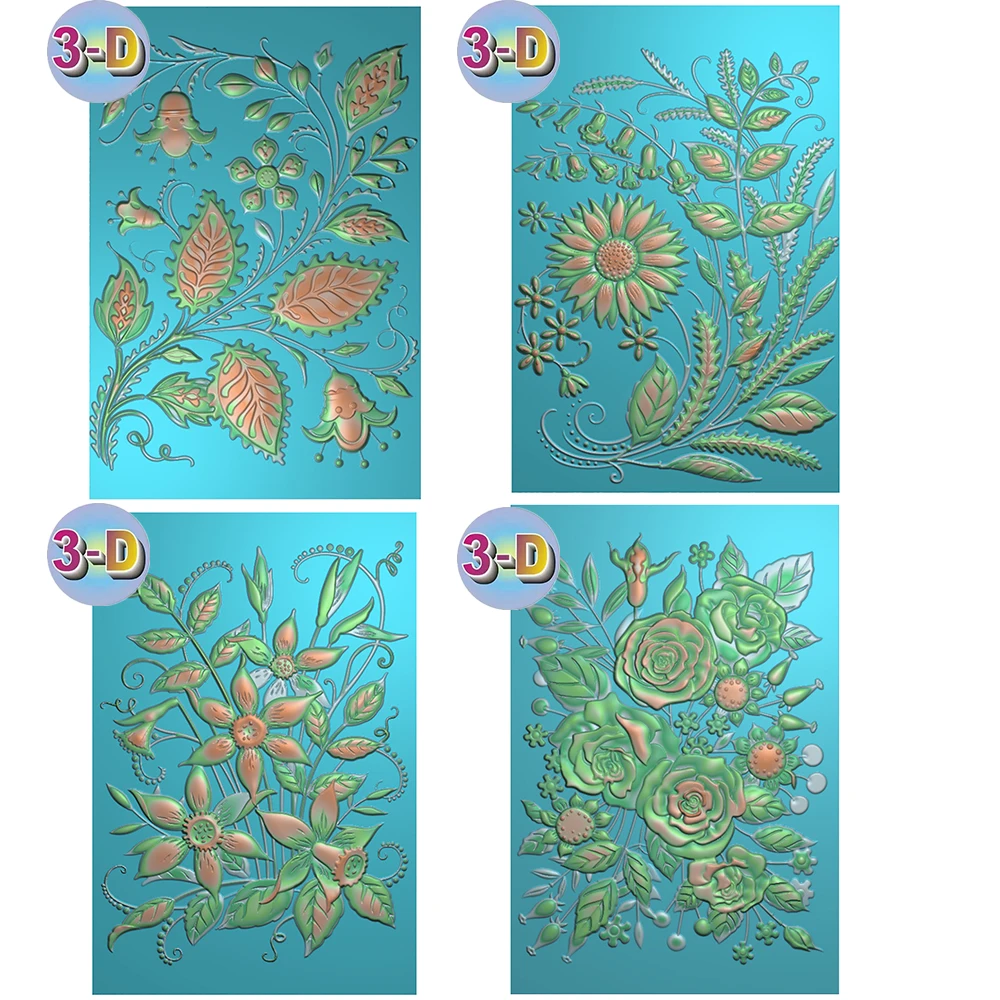 3d-kabartma-klas-r-Sunshine-serenat-halk-sanat-i-ek-ablonlar-ka-t-kart ...