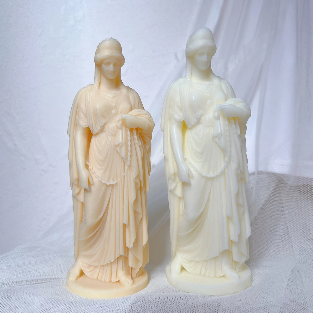 Queen Zenobia Statue