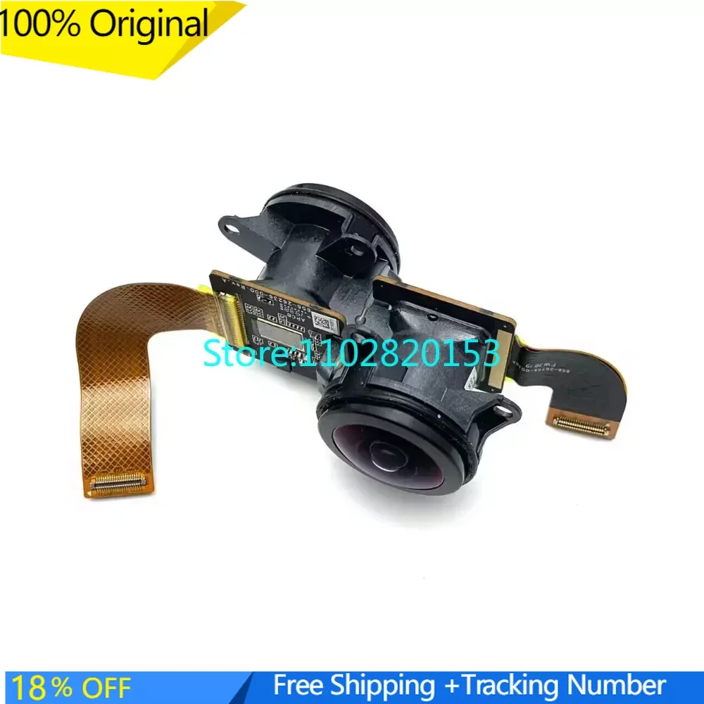 Original-Lens-Module-Assy-with-CCD-part-Repair-Parts-for-GoPro-Max-360 ...