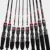 Kastking Max Steel Rod Carbon Spinning Casting Fishing Rod With 1.80m 2 ...