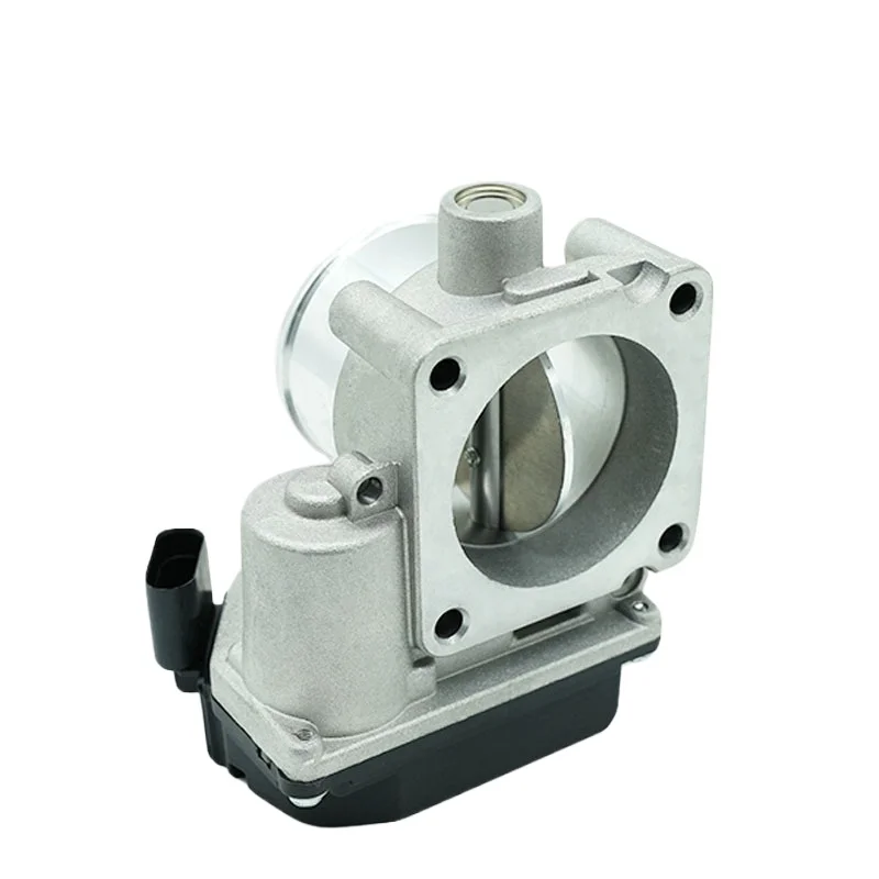 Throttle Body For CHEVROLET OPEL Captiva Epica Lacetti Nubira Estate ...