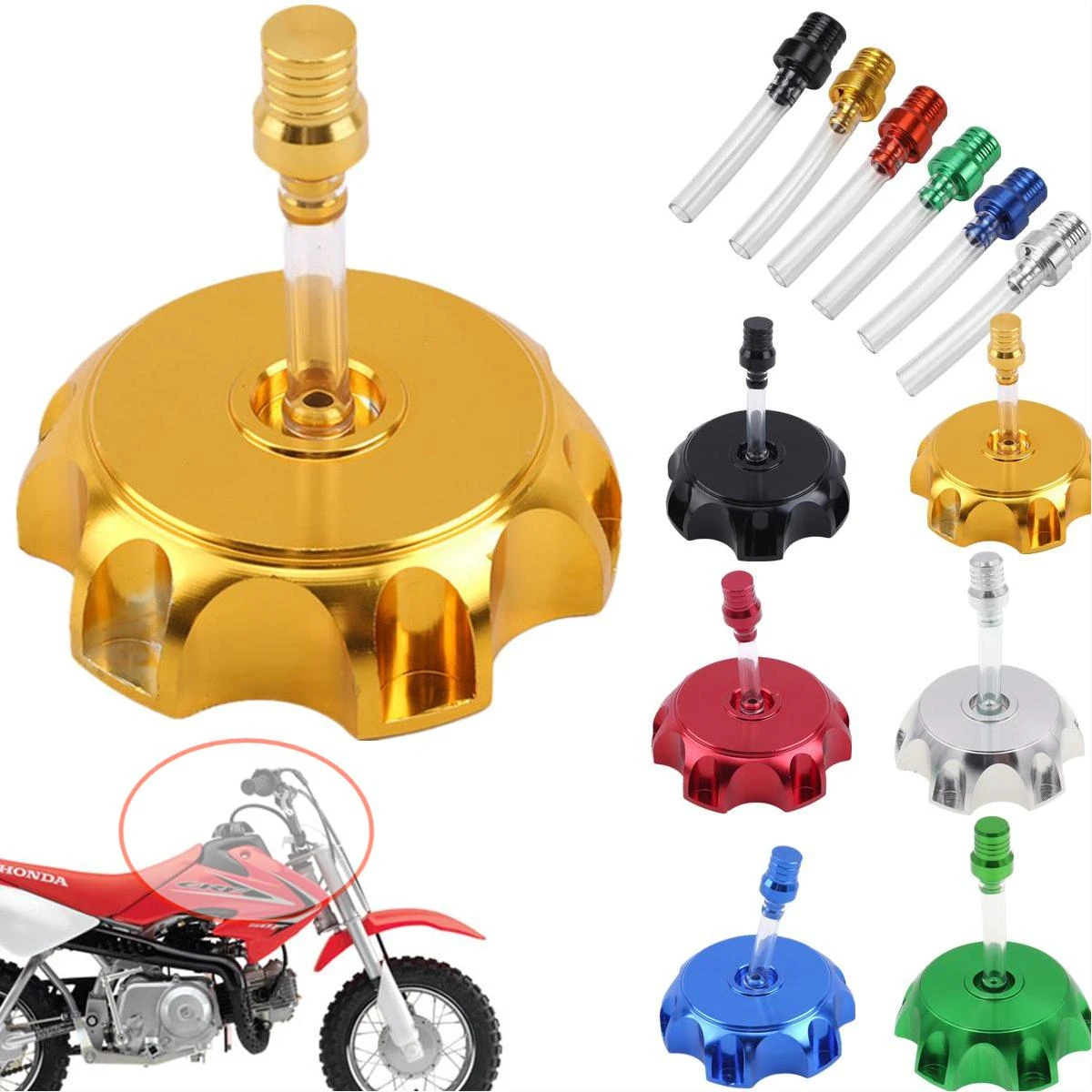 Universal-CNC-Aluminum-Motorcycle-Gas-Fuel-Cap-2-Way-Valves-Vent ...