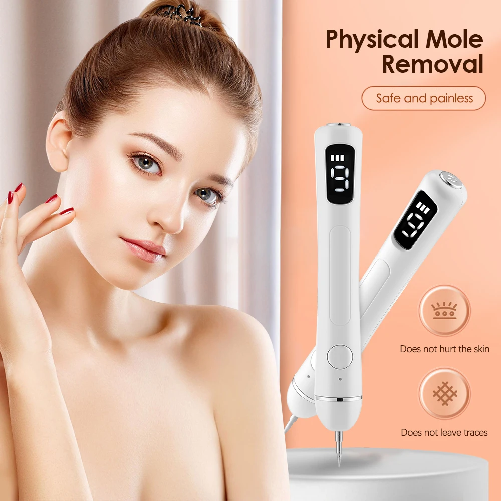 9-Modes-Blackhead-Remover-adjustable-Skin-Tag-machine-Deep-Face ...