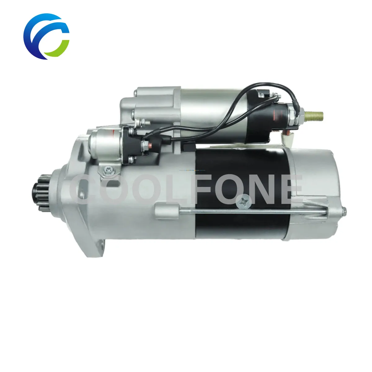 Self Starter Motor for MERCEDES BENZ ACTROS AXOR CAPACITY ANTOS TOUR ...