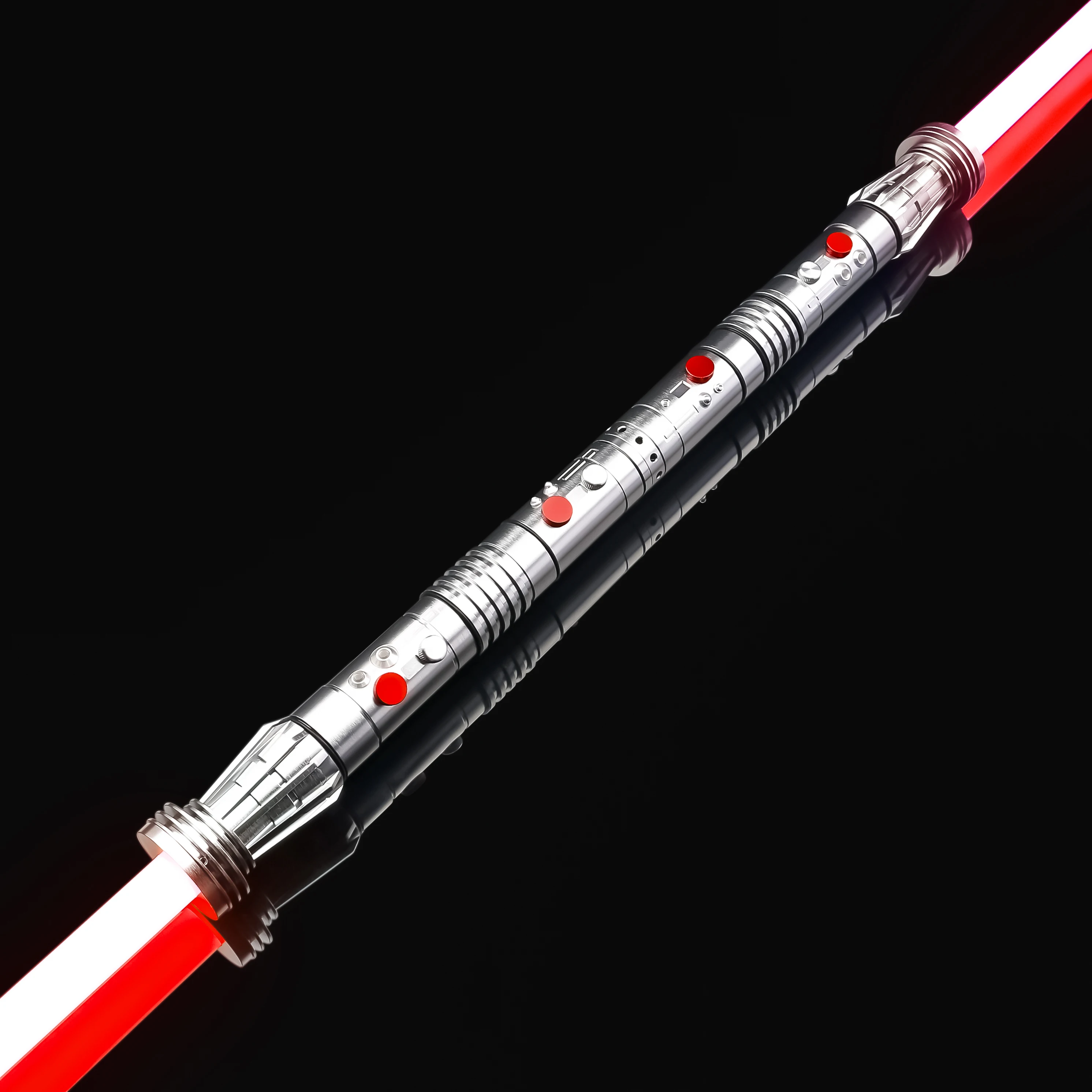 Double Bladed Lightsaber Sith