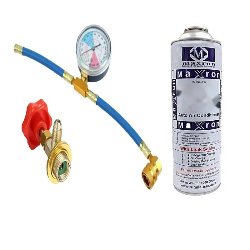 Automotive-air-conditioning-quick-repair-agent-A-C-additive-quick ...