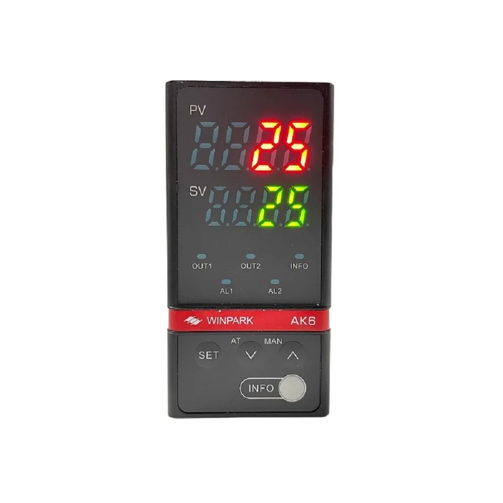WINPARK-Changzhou-Huibang-temperature-control-meter-AK6-BKL110-BPL110 ...