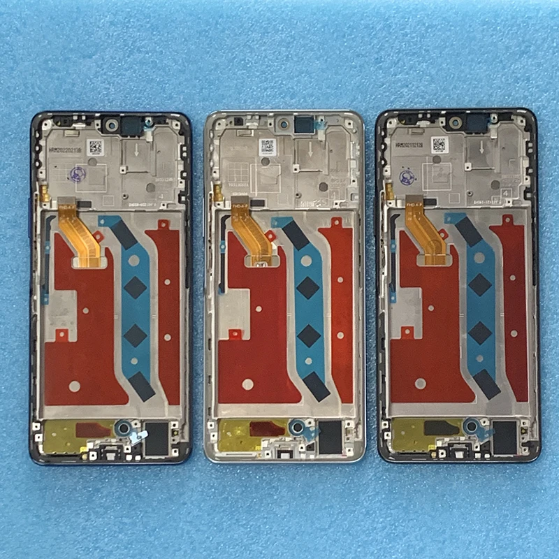 6-81-Original-For-Huawei-Honor-Magic4-Lite-LCD-For-Honor-X40-GT-Display ...