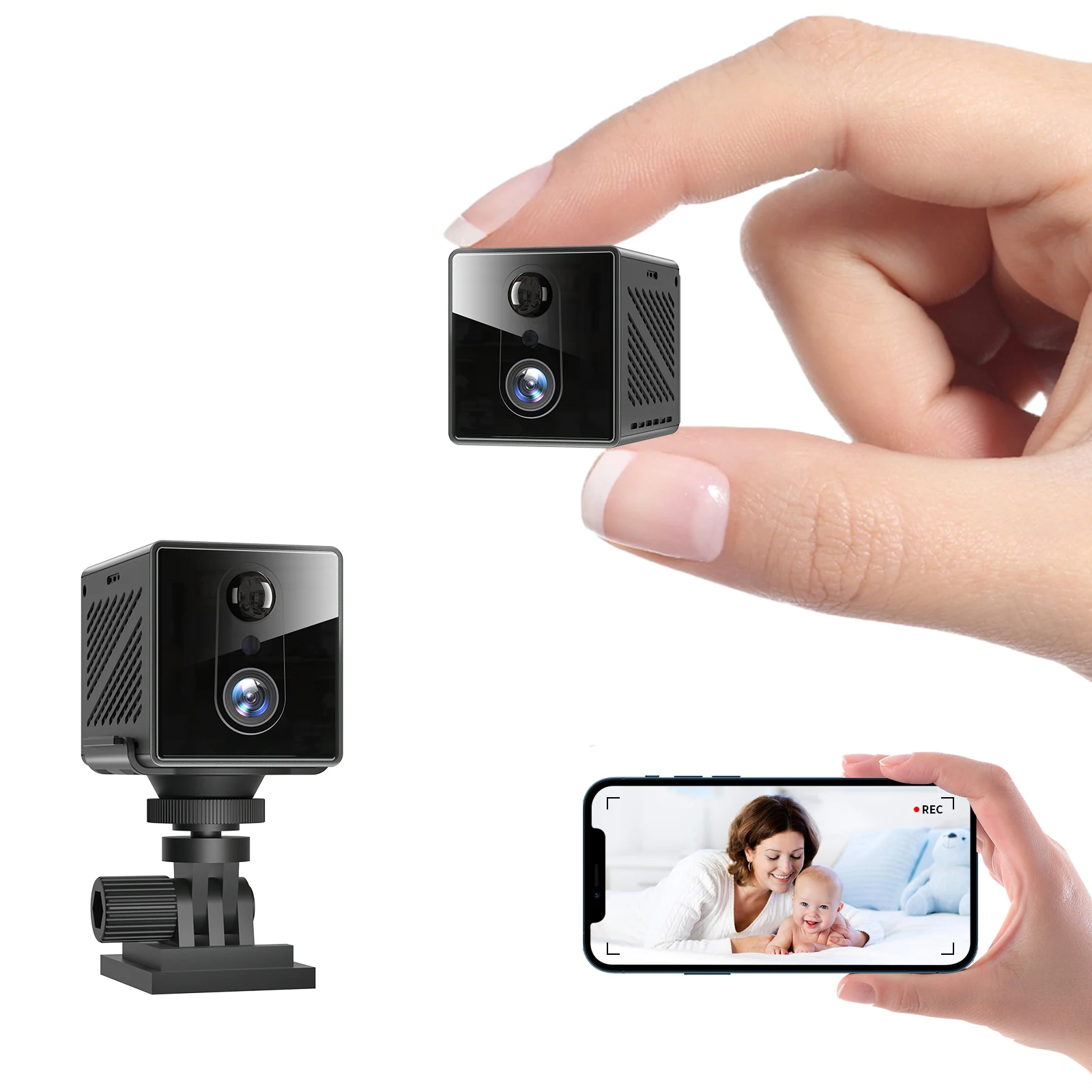 4G-Mini-Camera-2K-HD-Cameras-WiFi-Wireless-Monitoring-Night-Vision-Home ...