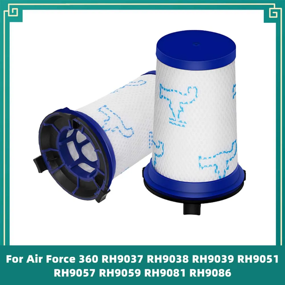 Rowenta-Filter-ZR009001-Robot-aspirador-de-repuesto-para-Air-Force-360 ...