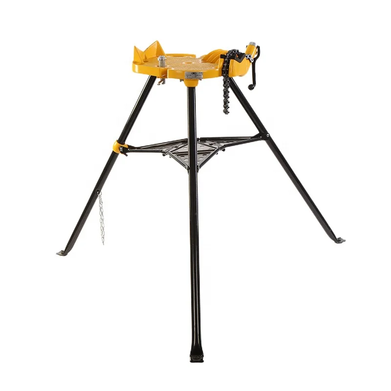 Chain Vise Stand