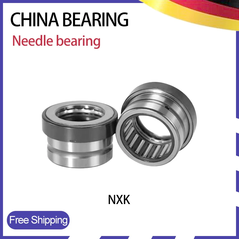 Made-in-China-Needle-roller-combination-bearing-NKX10-NKX12-NKX17-NKX20 ...