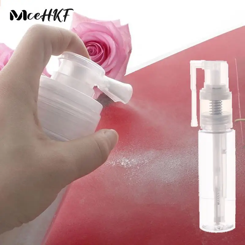 14-60ml-Refillable-Powder-Atomizer-Bottle-Lotion-Dispenser-Bottle ...