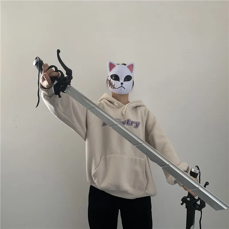 Aanval-Op-Titan-Zwaard-Gun-Anime-Cosplay-Wapen-Eren-Rivaille-Mikasa-1-1 ...