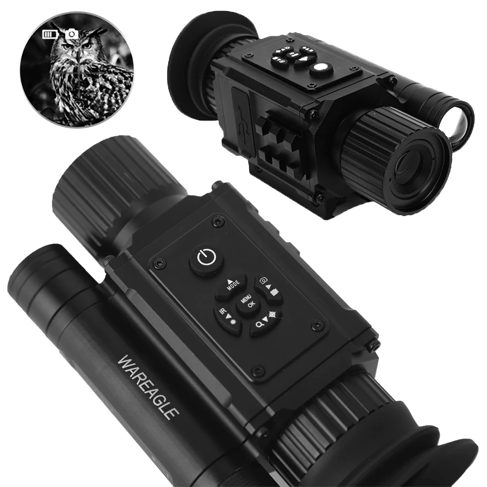 NV002-1080P-200M-Infrared-Night-Vision-Scope-Camera-Multiple-Image-Mode ...