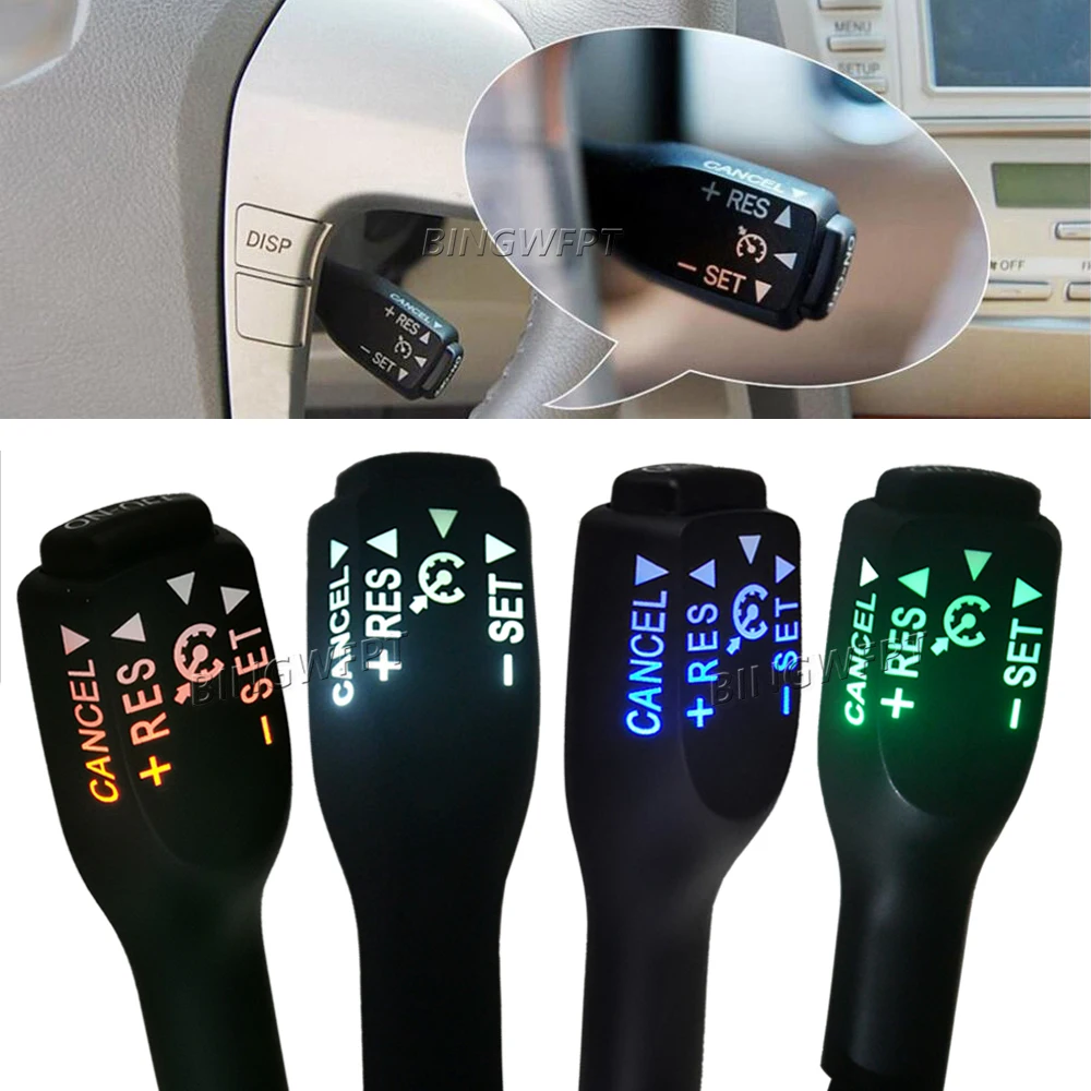 For Toyota Camry/Hilux Vigo/Highlander/Innova/Premio Motors ...