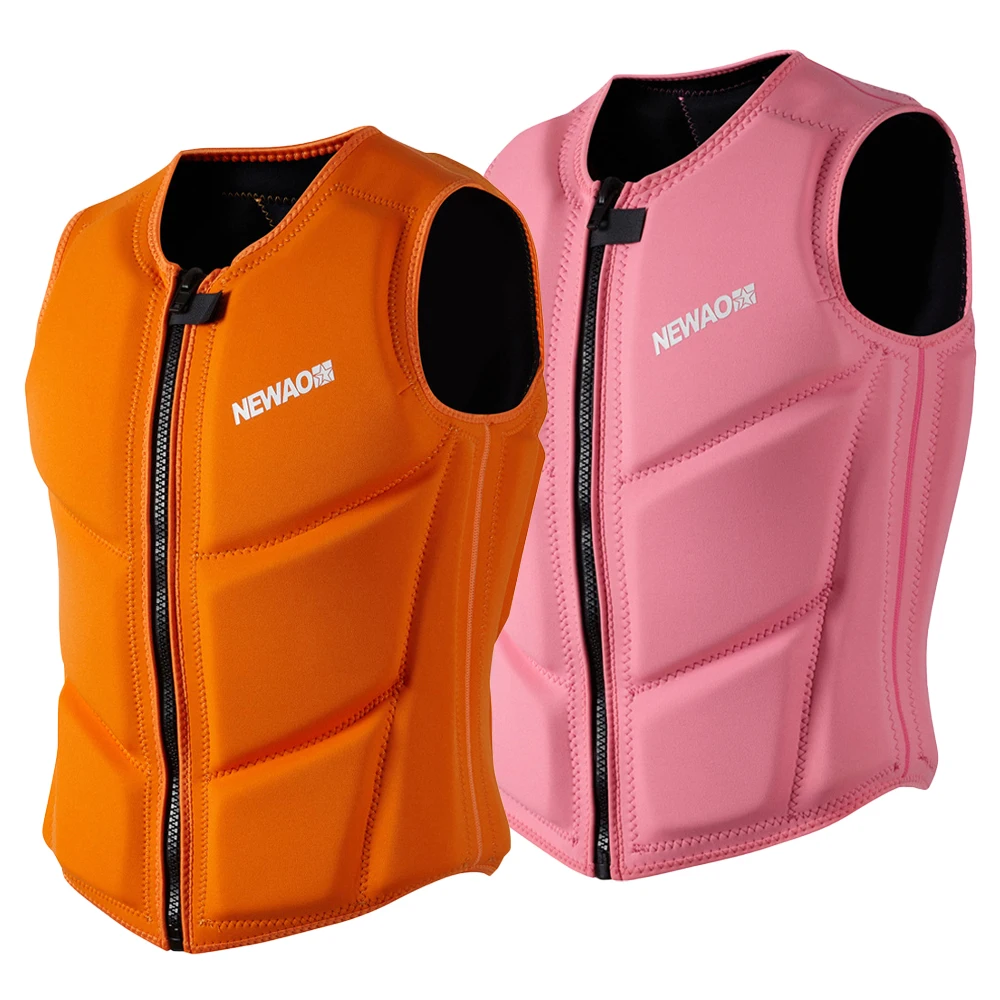 Life-Jacket-CE-PPE-Certification-Large-buoyancy-vest-Great-For-Water ...
