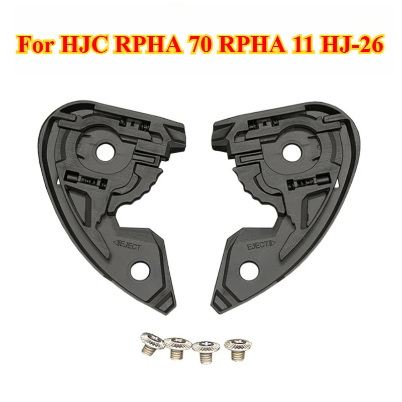 HJ-26 Helmet Accessories Suitable for HJC RPHA 70 RPHA 11 HJ-26 Lens ...