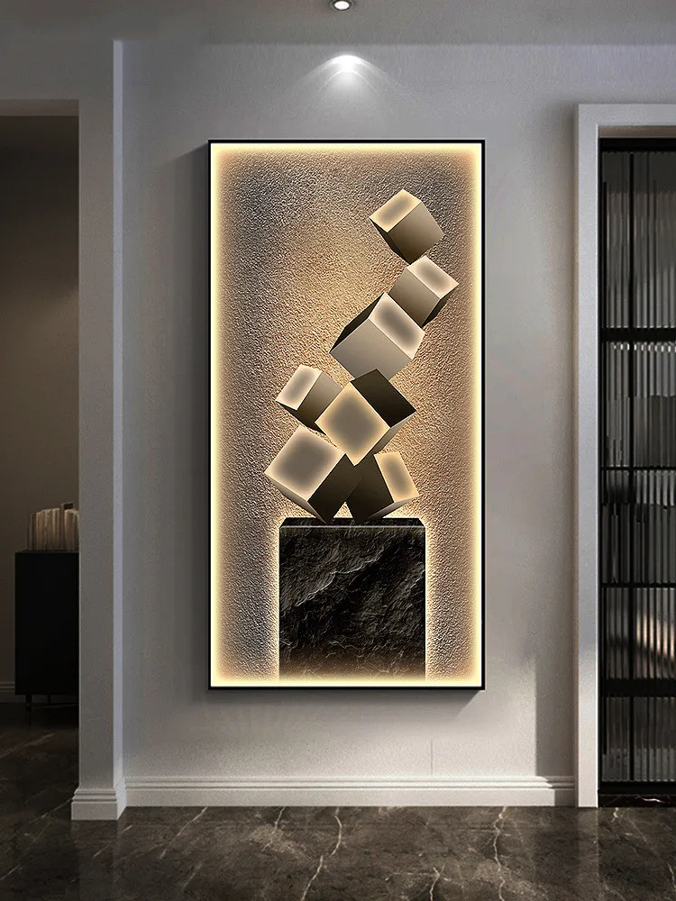 Modern-Creative-Wall-Decoration-Mural-Lighting-Wall-Lamp-Bedroom-Study ...
