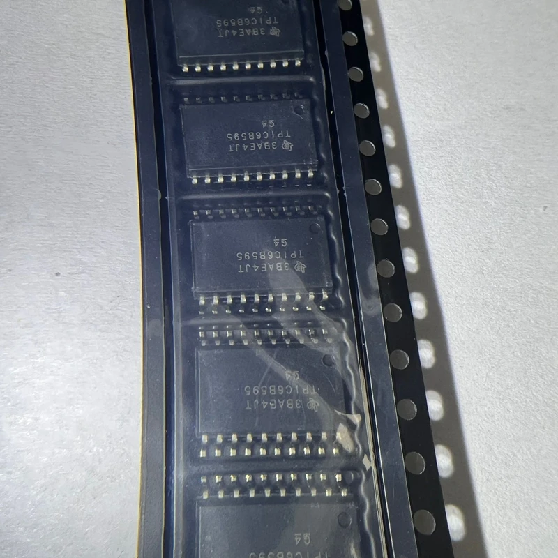 20PCS-LOT-TPIC6B595DWR-TPIC6B595-SN74AHC574PWR-74AHC574-OP07CDR ...