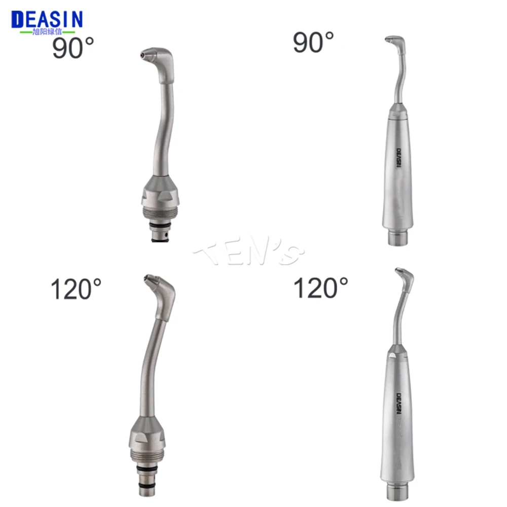 Dental-prophy-Jet-Tips-Air-Polisher-Nozzle-Handpiece-Hygiene-Prophy-Air ...