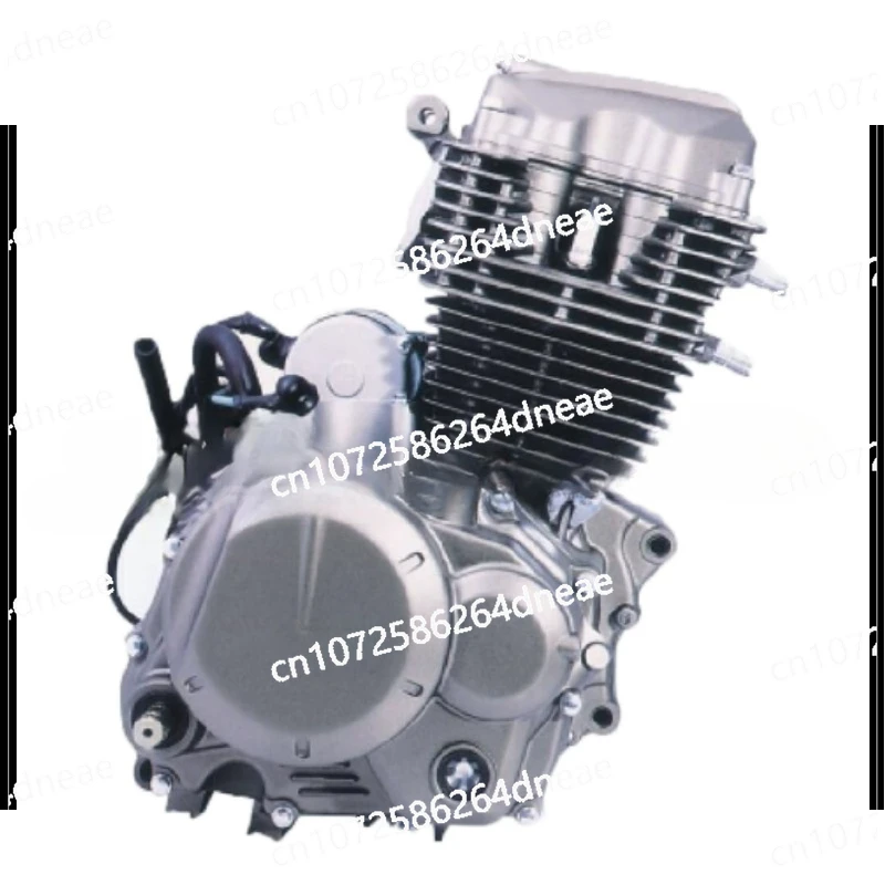 Shineray 200cc Engine: Real-World Performance, Compatibility, and Build ...