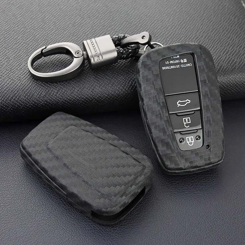 Toyota 86 Car Key